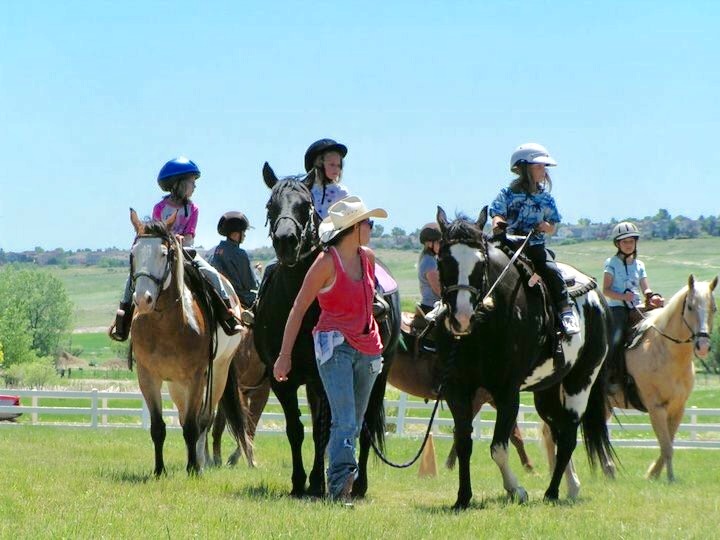 Training at Carlisle – Carlisle Equestrian Center