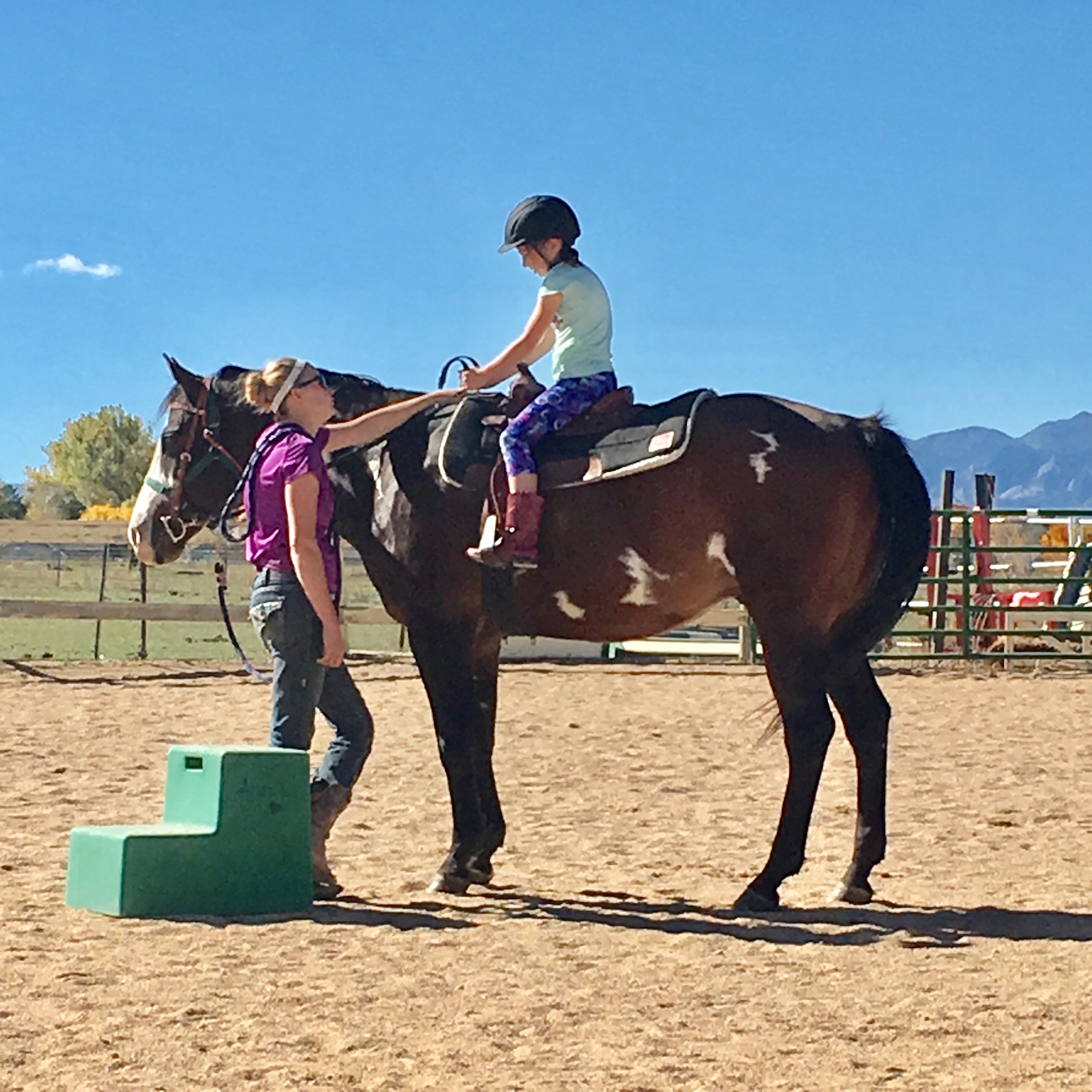 Training at Carlisle – Carlisle Equestrian Center